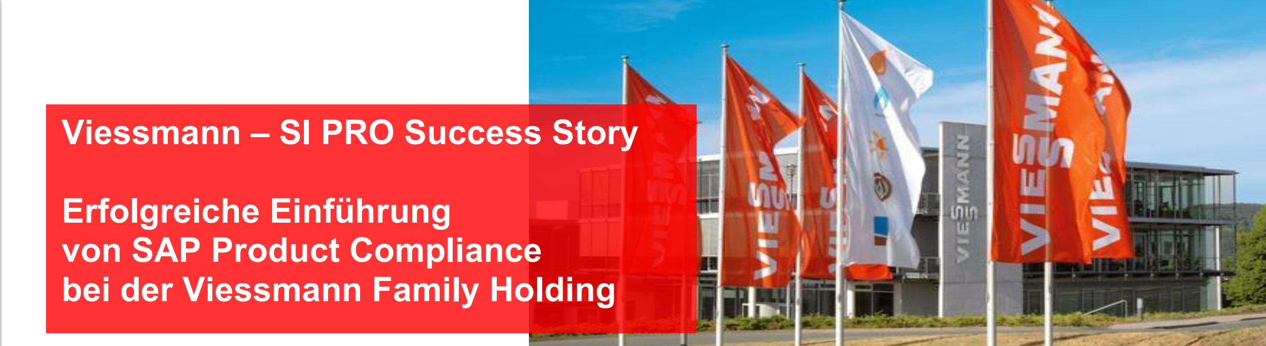 Success Stories
